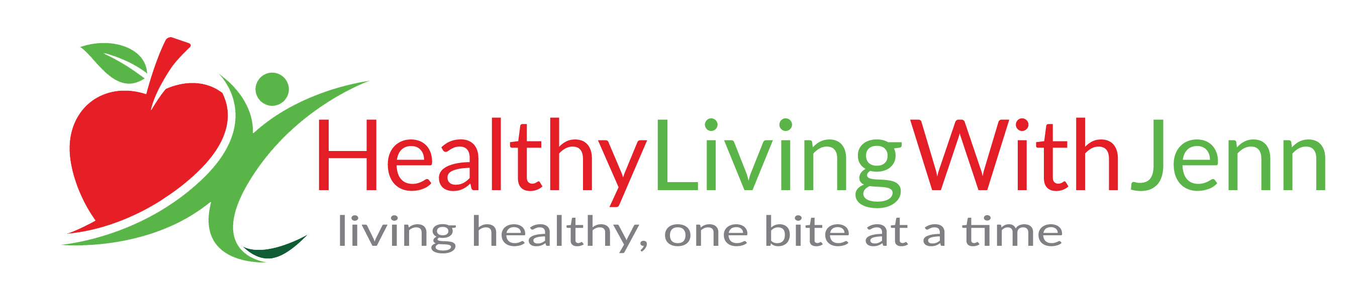 Home - Healthy Living With Jenn
